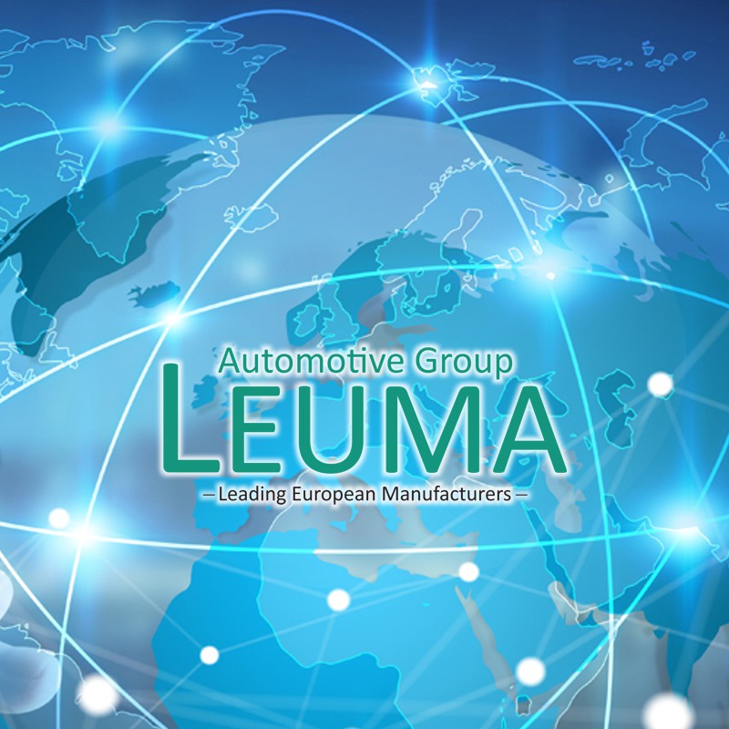 RUEN-Inox Automobile