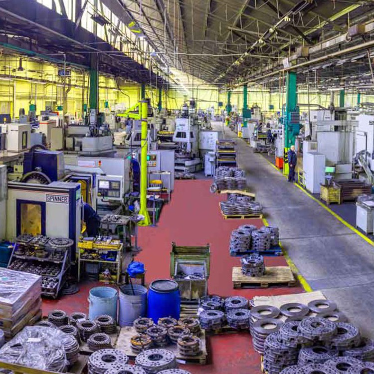 RUEN-Inox Automobile